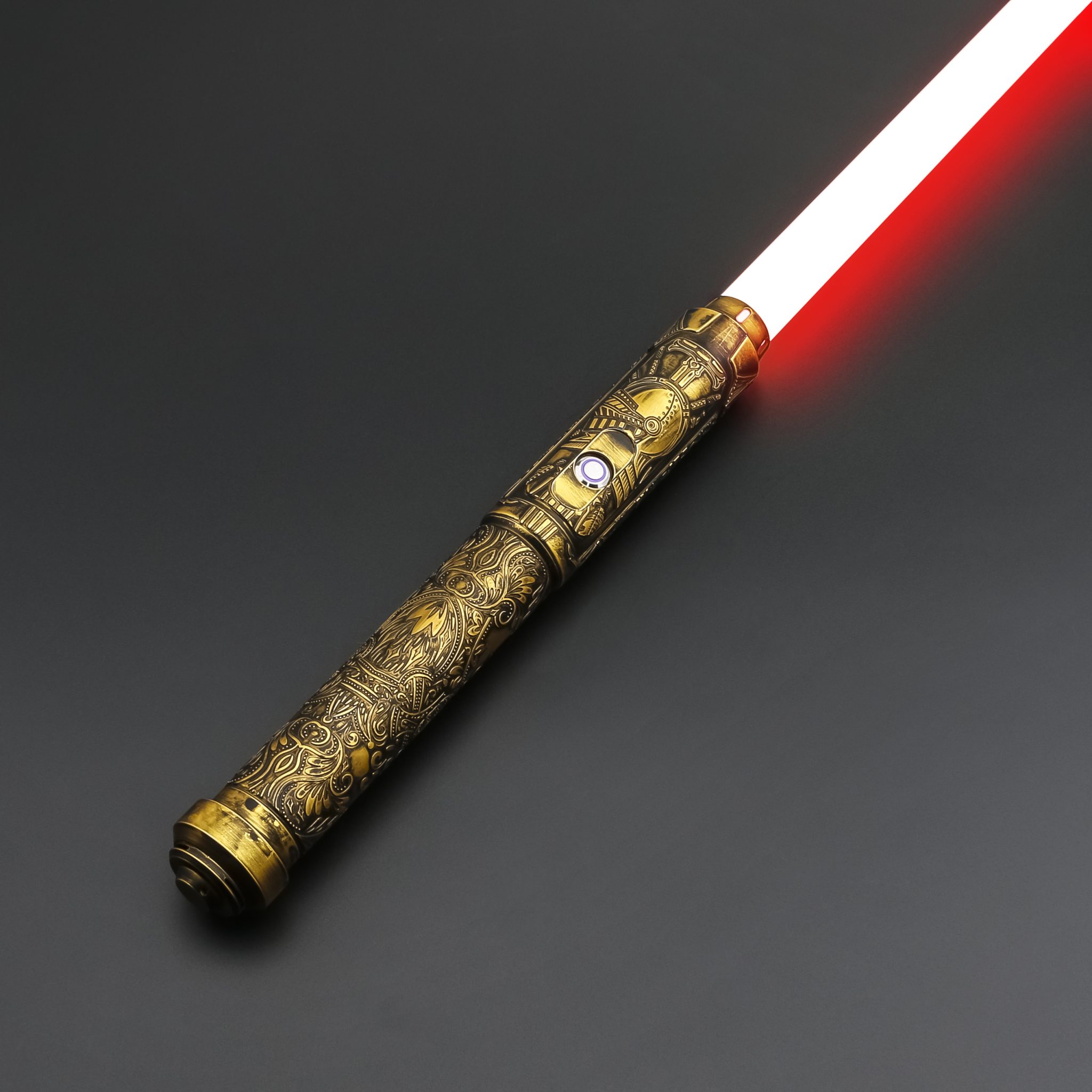 Rajivari Proffie Lightsaber – SW Galaxy Project