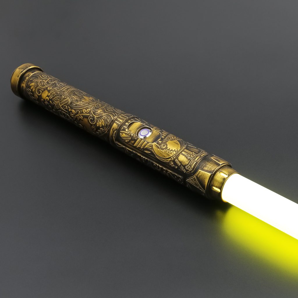 Lightsabers – SW Galaxy Project